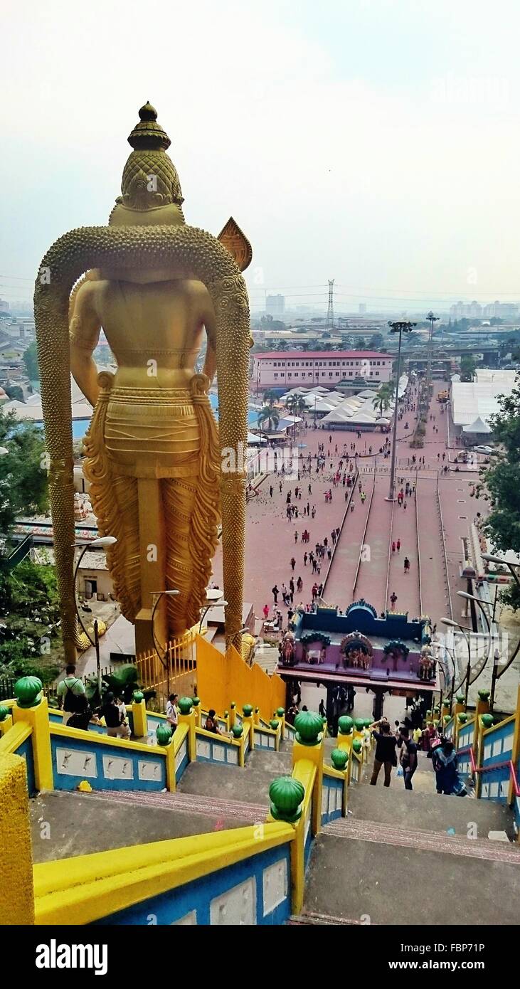 Tall Statue High Resolution Stock Photography and Images - Alamy