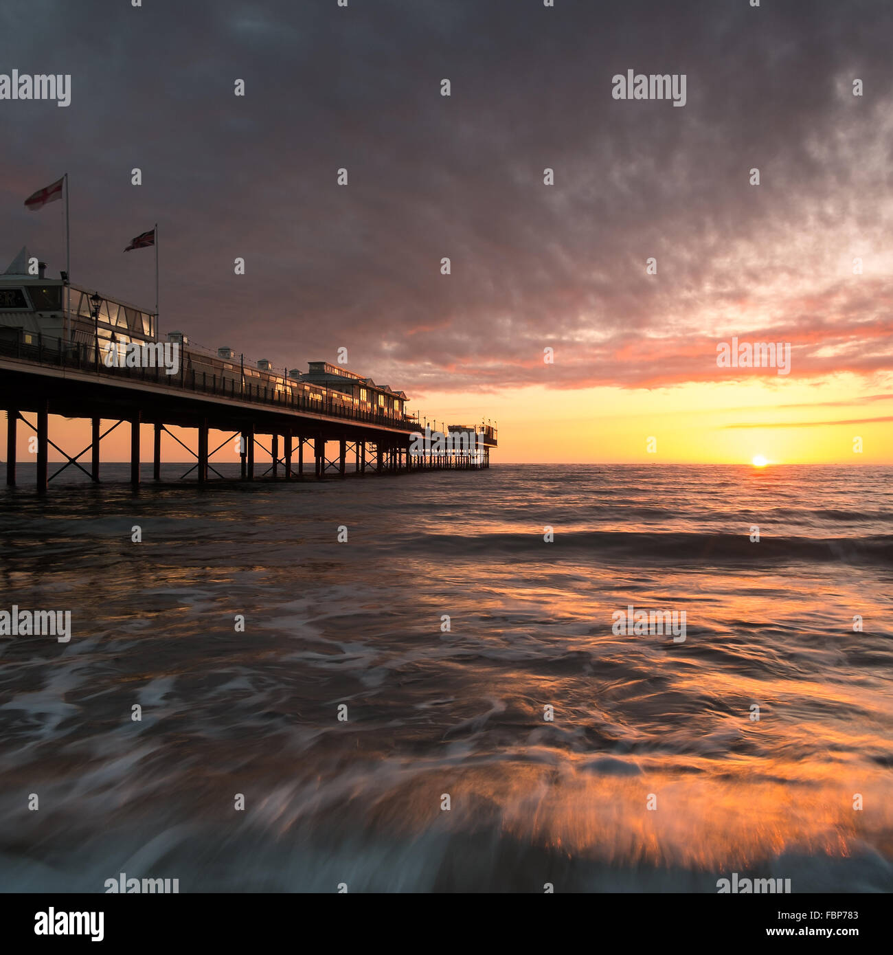 Devon coast hi-res stock photography and images - Alamy