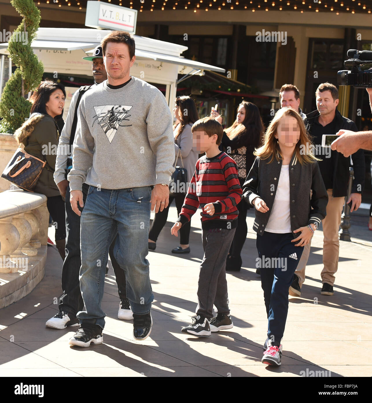 Ella Wahlberg Kids