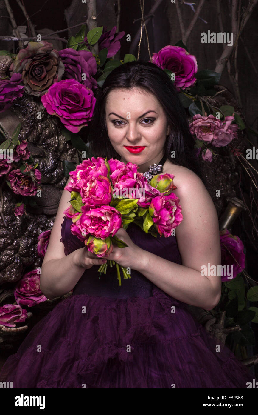 Purple plus hi-res stock photography and images - Alamy