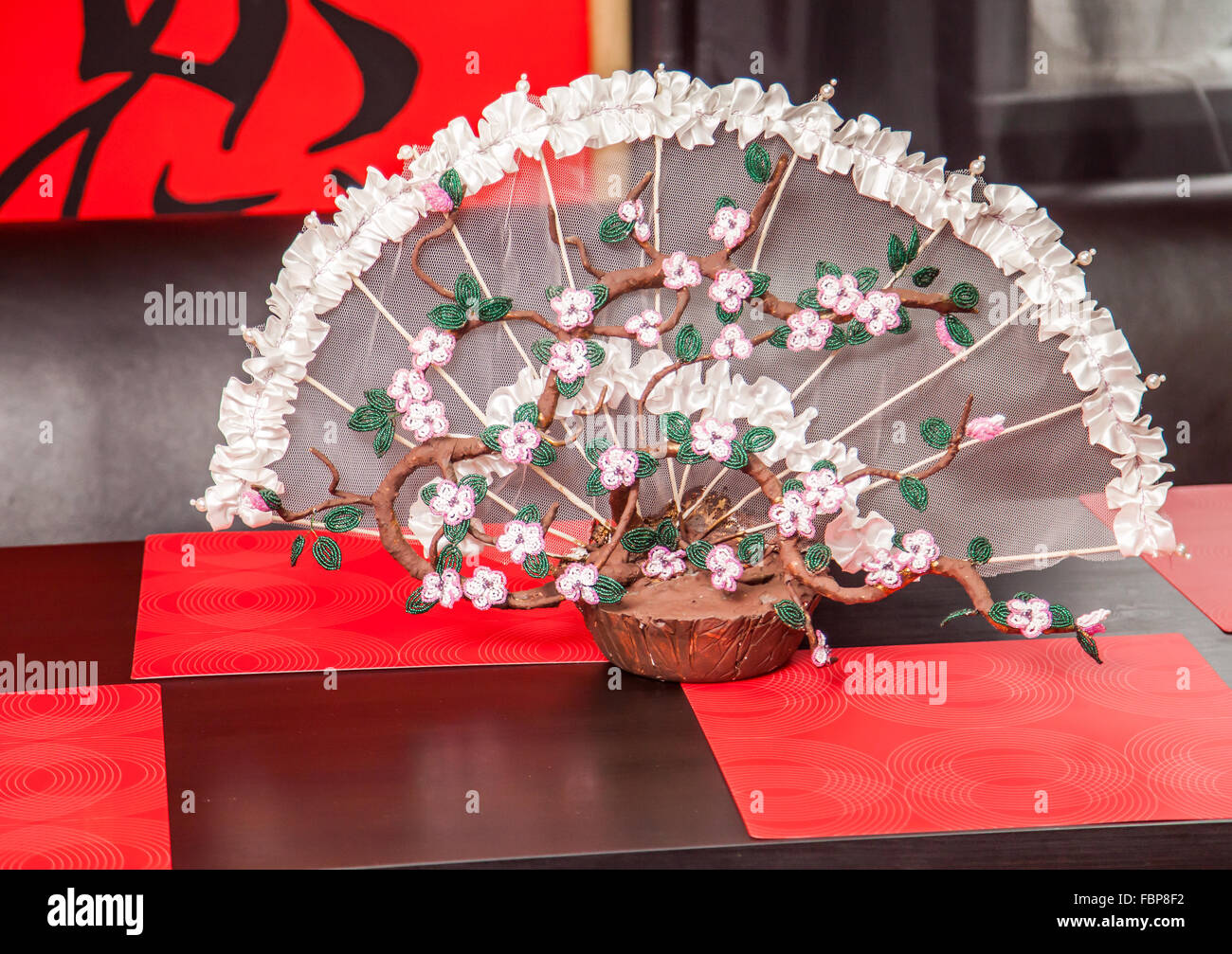 Realistic sakura japan cherry branch hi-res stock photography and ...