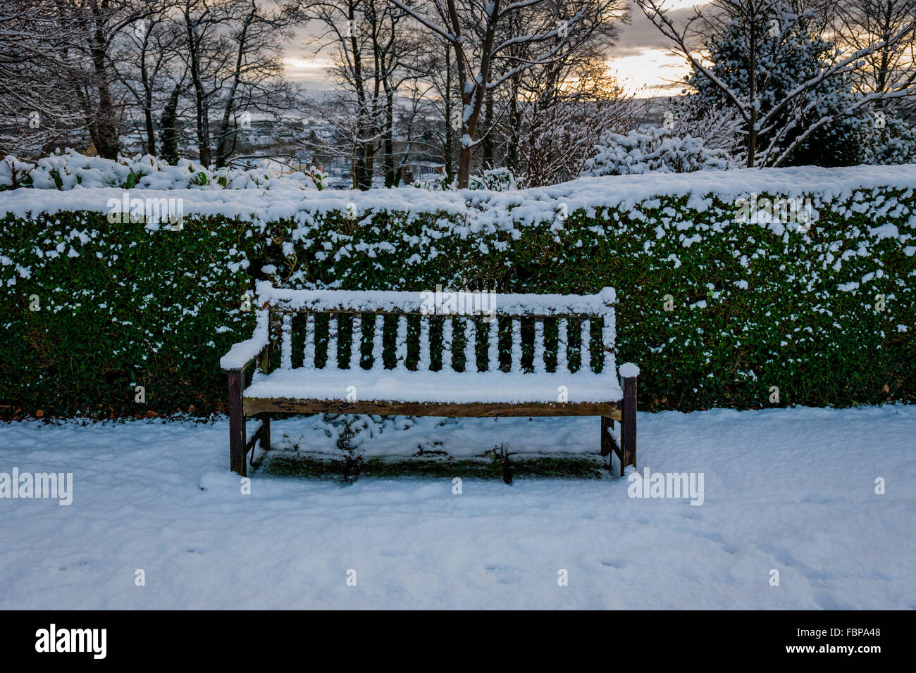 Clitheroe castle grounds hi-res stock photography and images - Alamy
