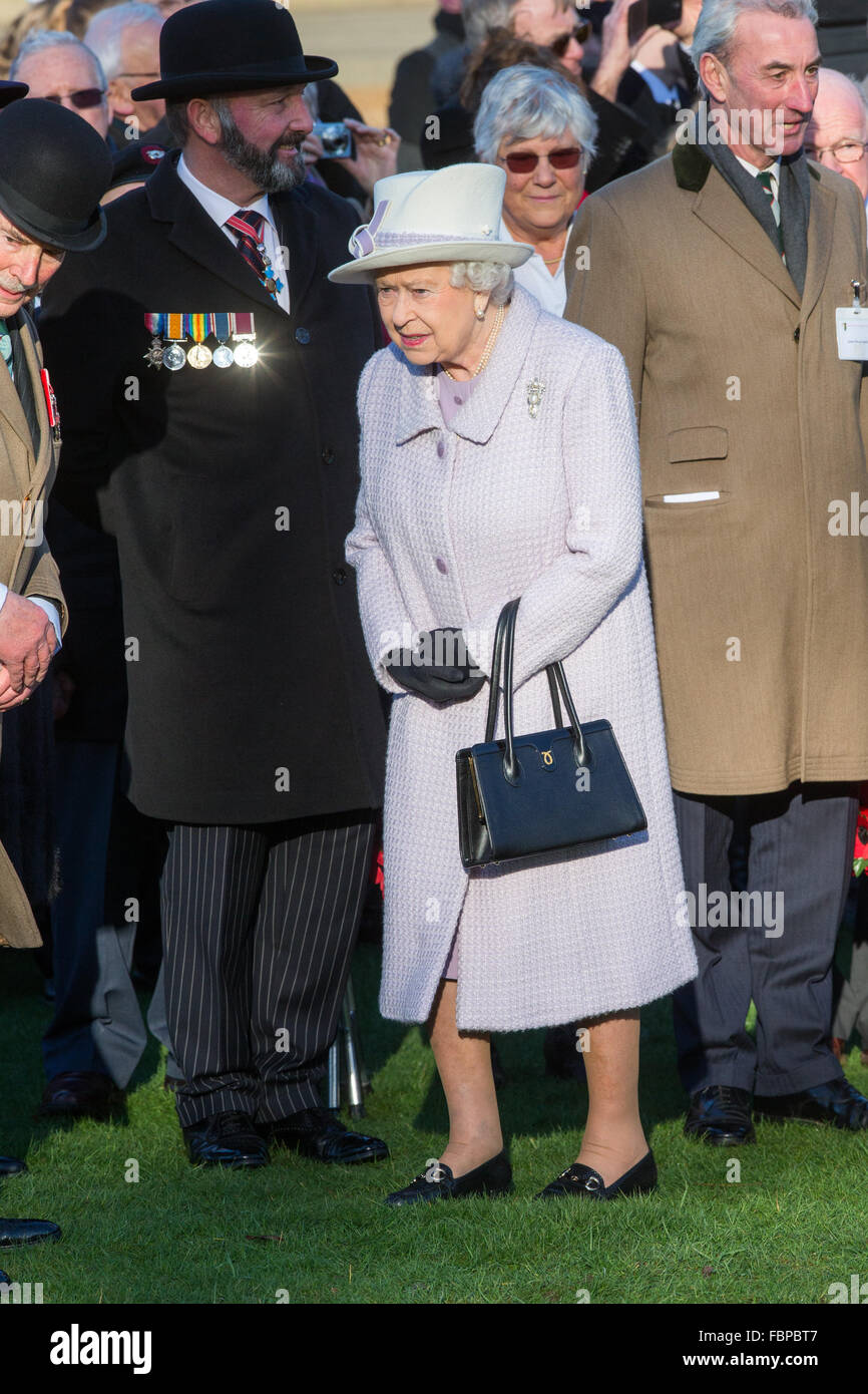 Elizabeth duke hi-res stock photography and images - Alamy