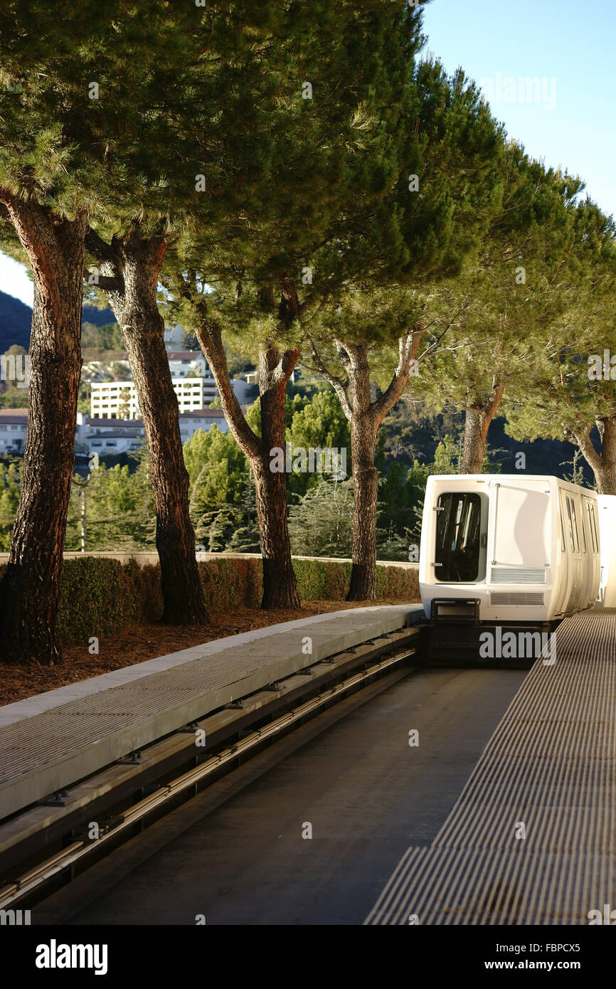 Shuttle train hi-res stock photography and images - Alamy