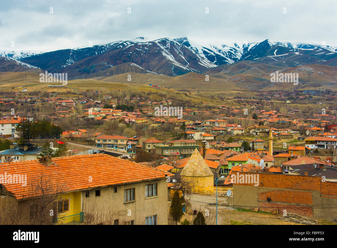 Sivas ulucami hi-res stock photography and images - Alamy