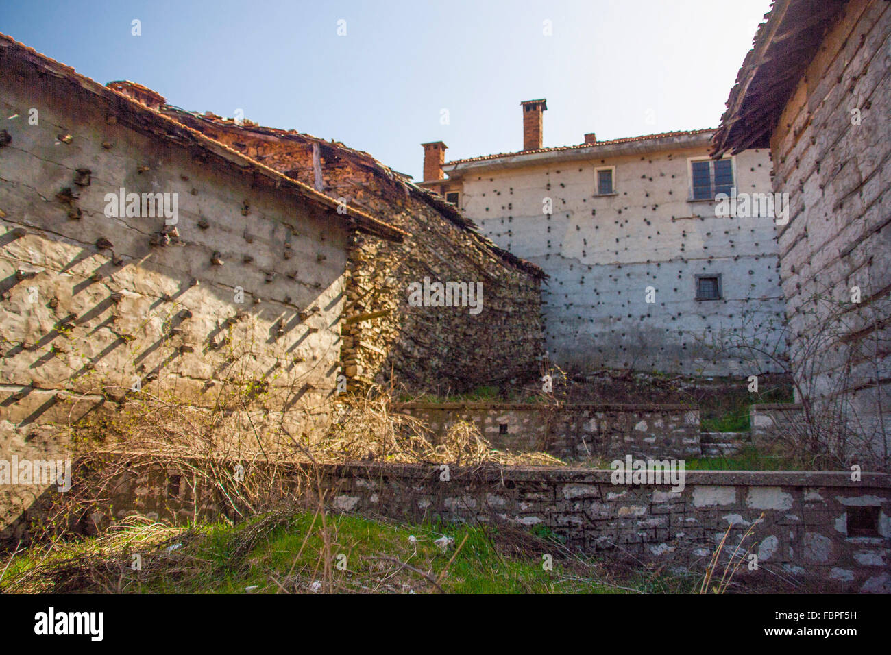 Turkish home traditional house hi-res stock photography and images - Alamy