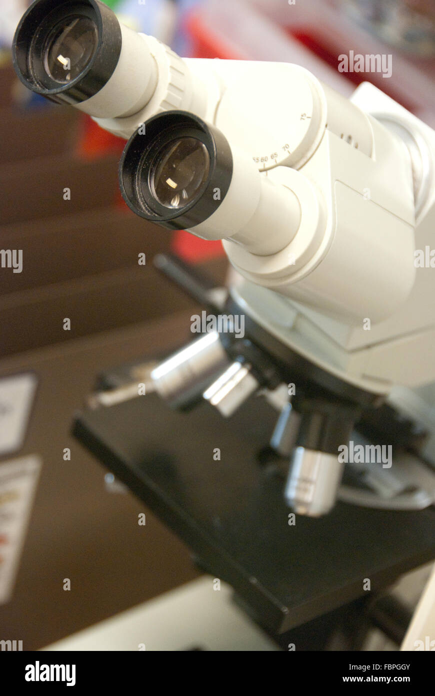 Medical Lab Equipment Stock Photo - Alamy