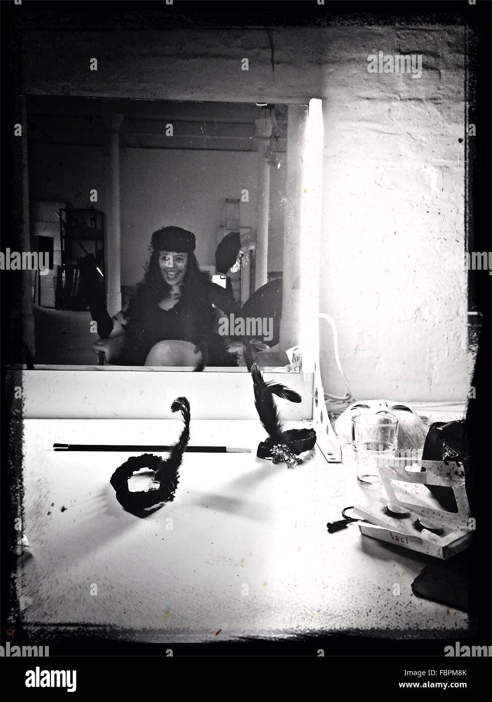 Vanity of life hi-res stock photography and images - Alamy