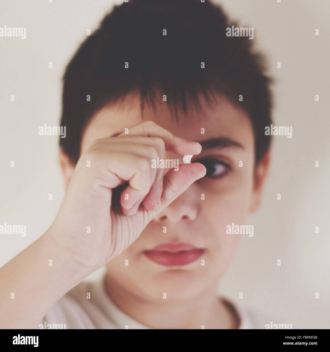 Holding teeth hi-res stock photography and images - Alamy