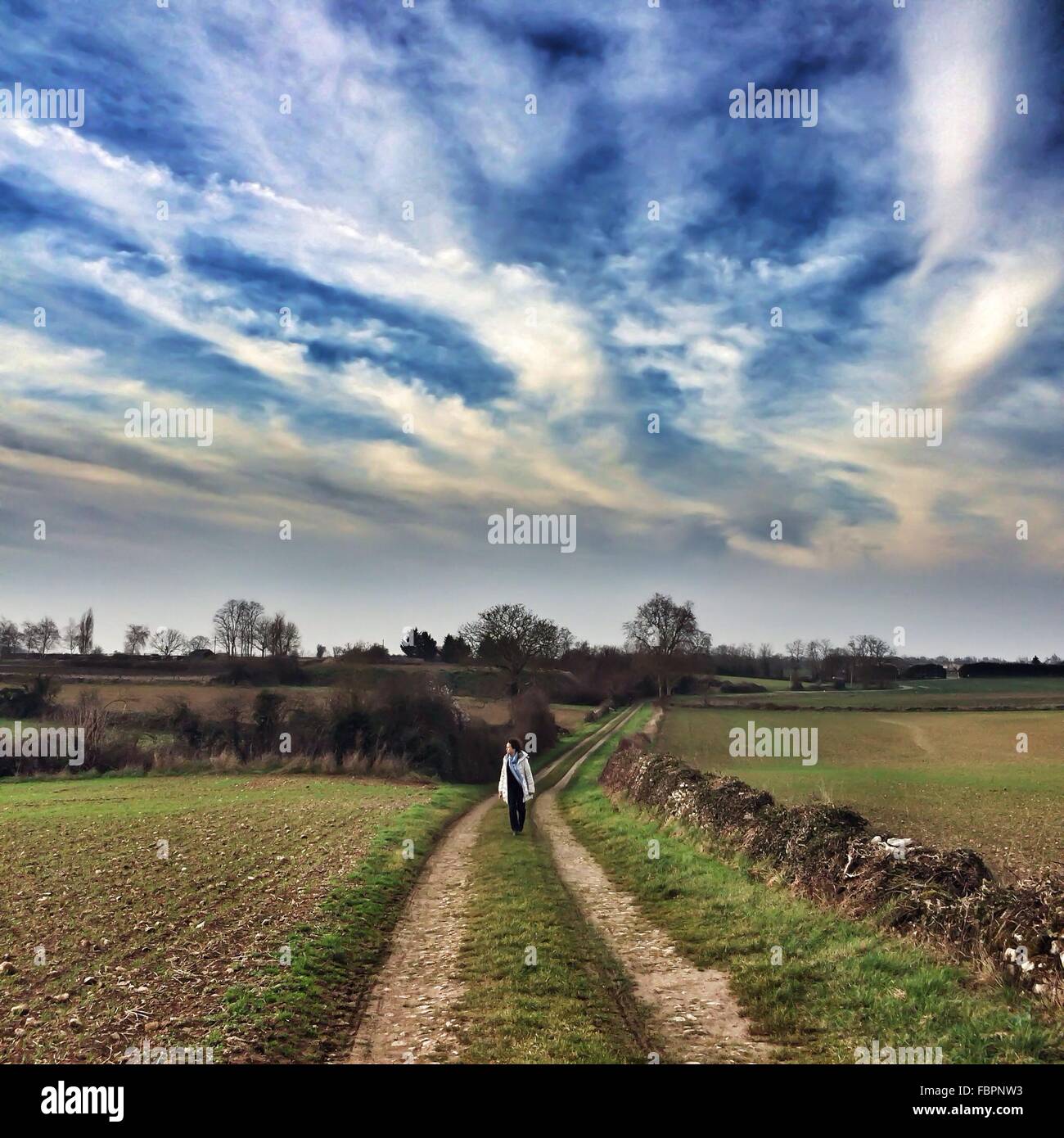 Woman as landscape hi-res stock photography and images - Alamy