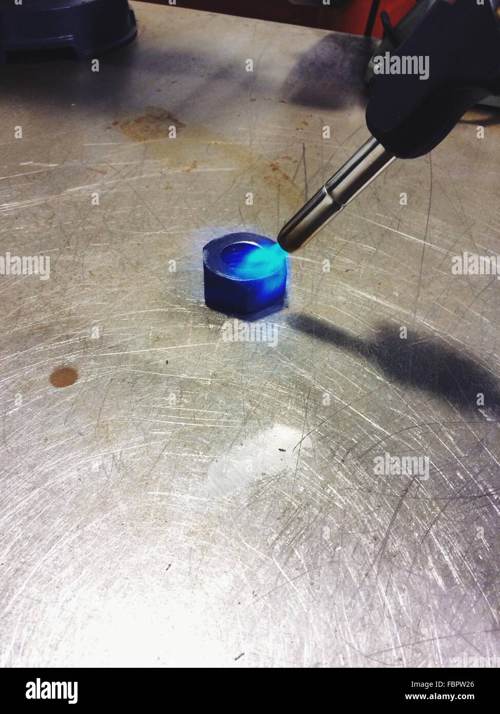 Surface welding hi-res stock photography and images - Alamy