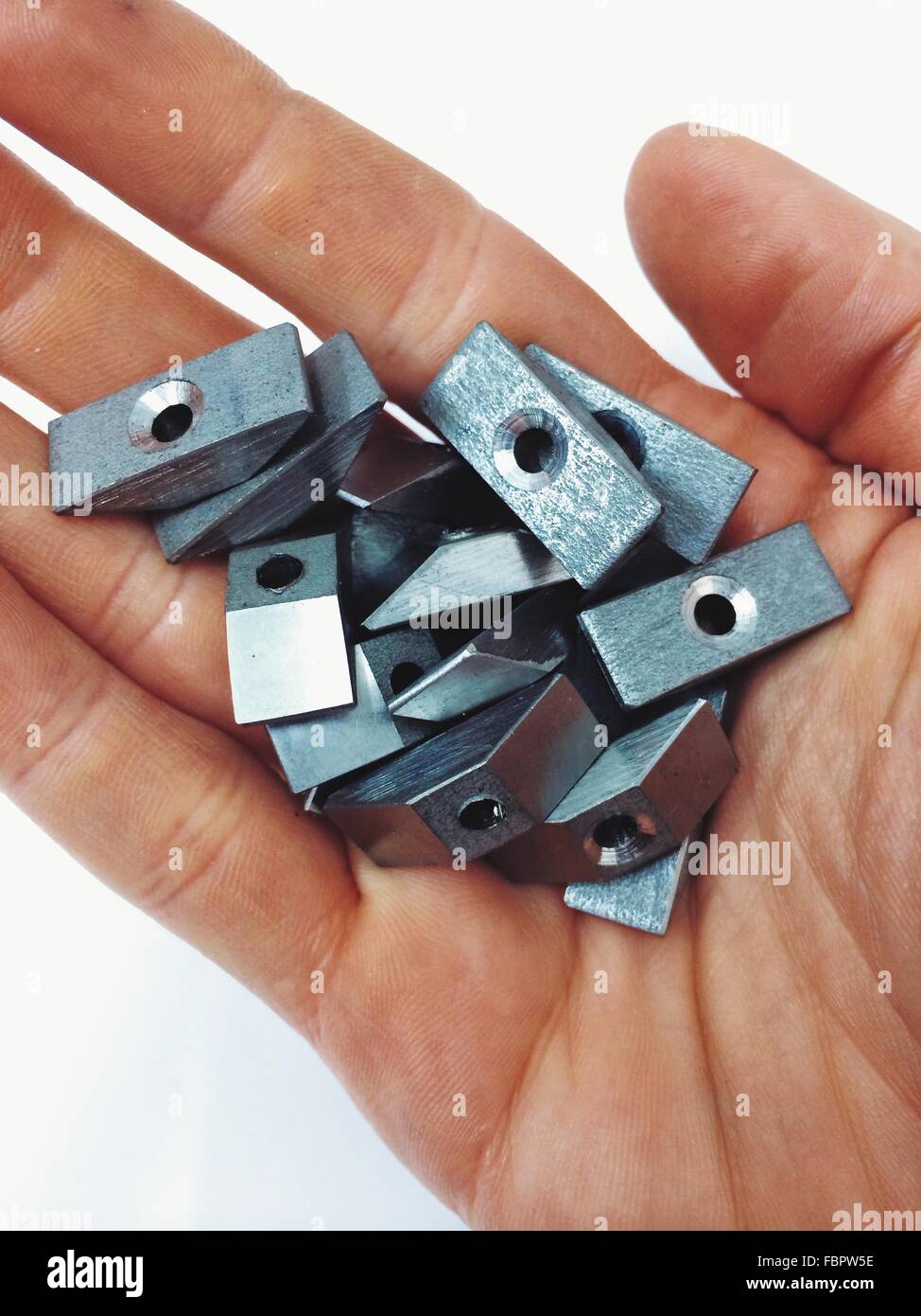 Nut triangle hi-res stock photography and images - Alamy