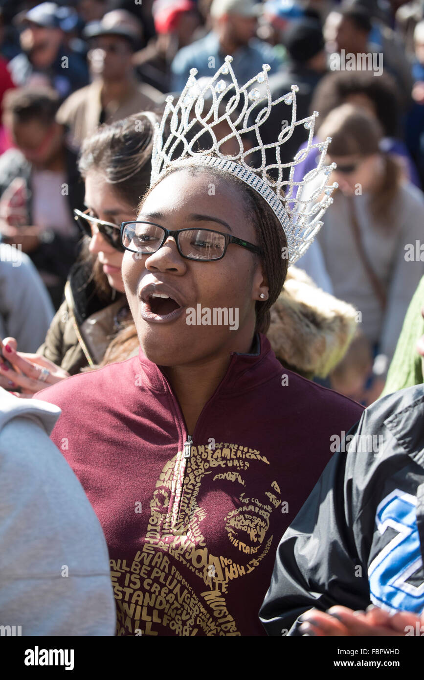 Tiara Kristine Harris