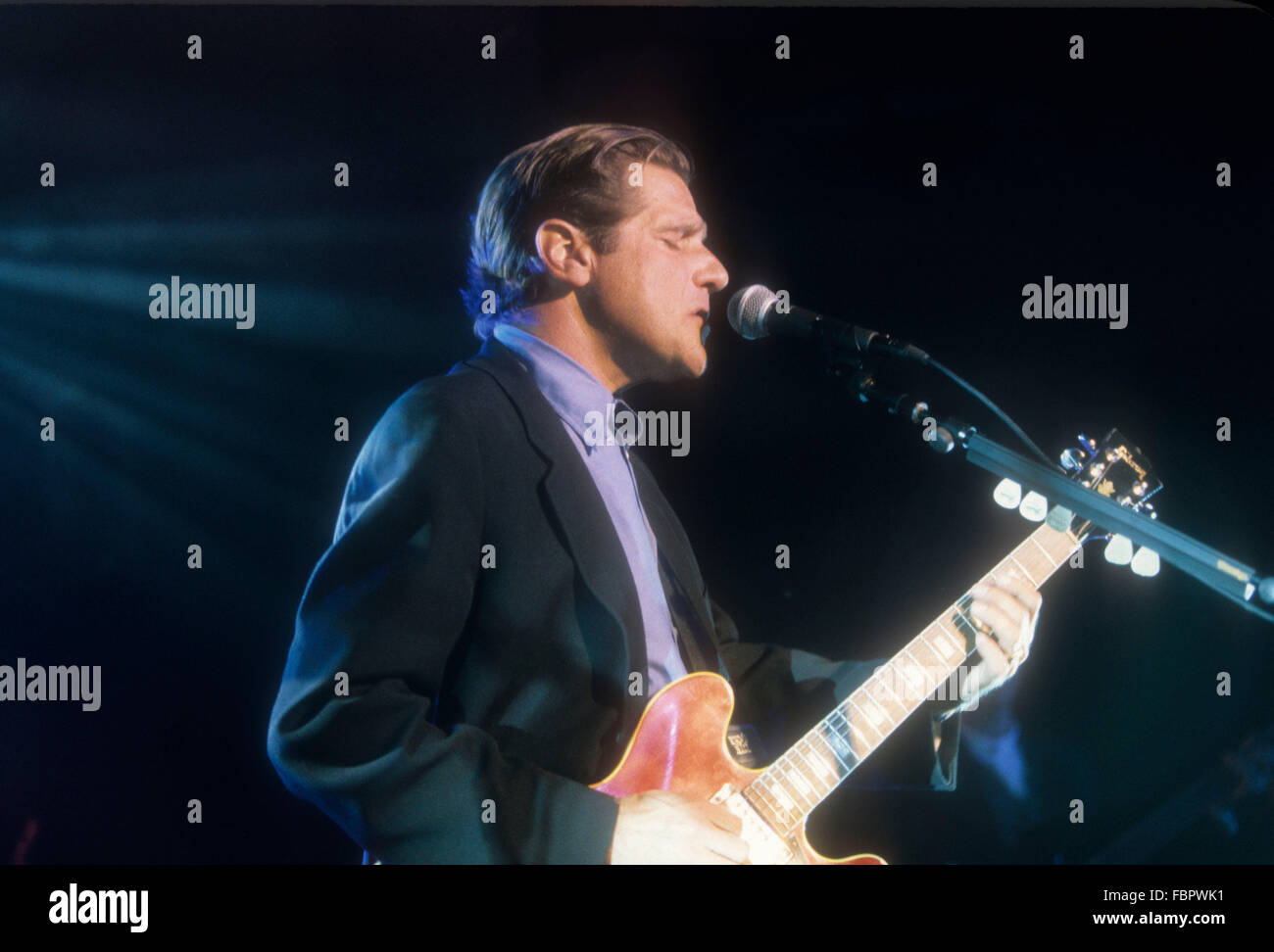 Glenn frey 1998 hi-res stock photography and images - Alamy