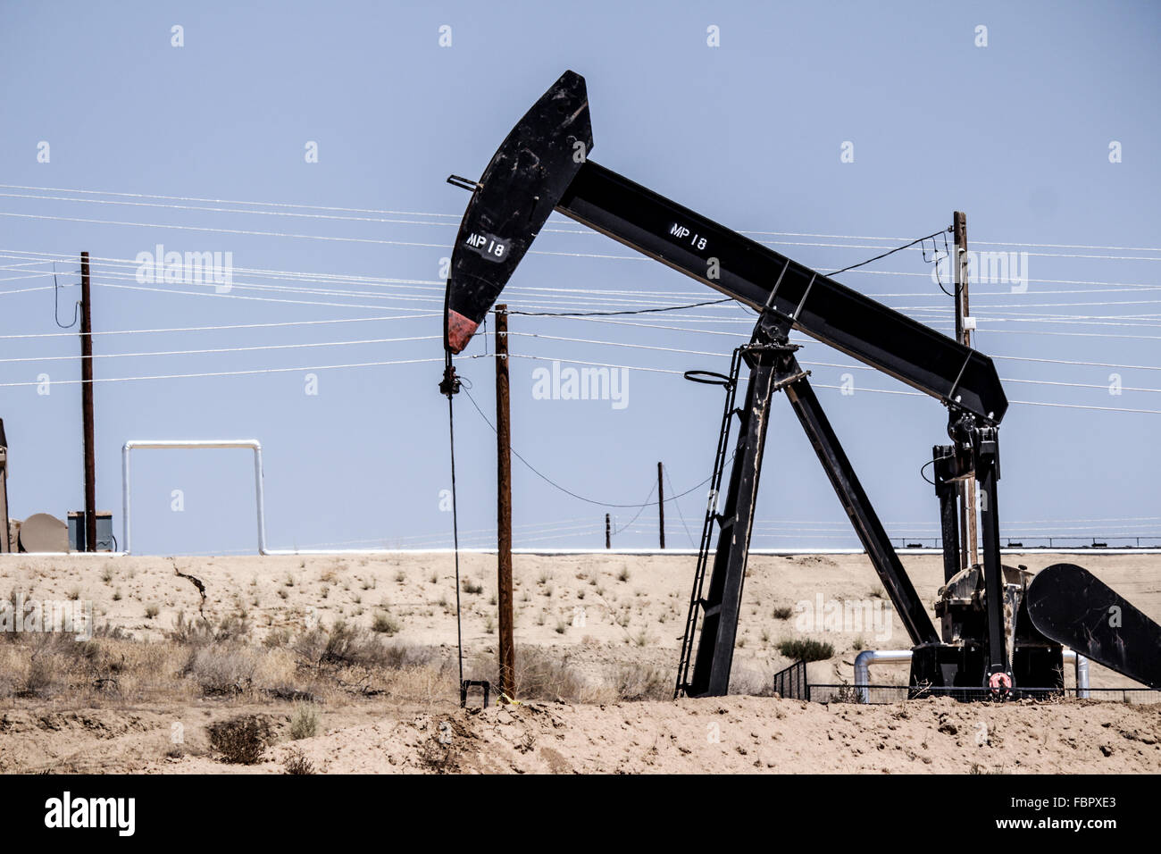 Oil drill hi-res stock photography and images - Alamy