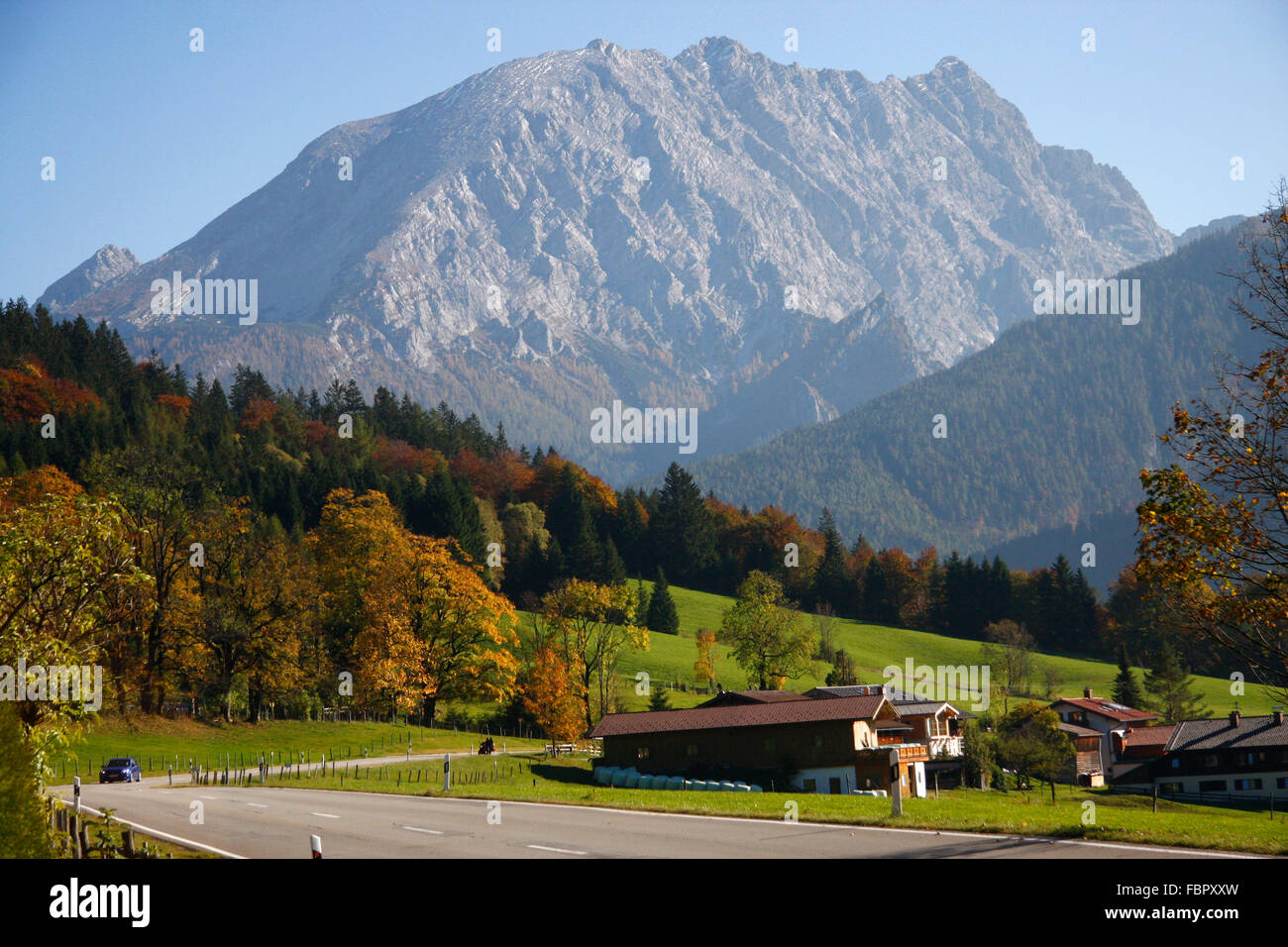 Alpen hi-res stock photography and images - Alamy