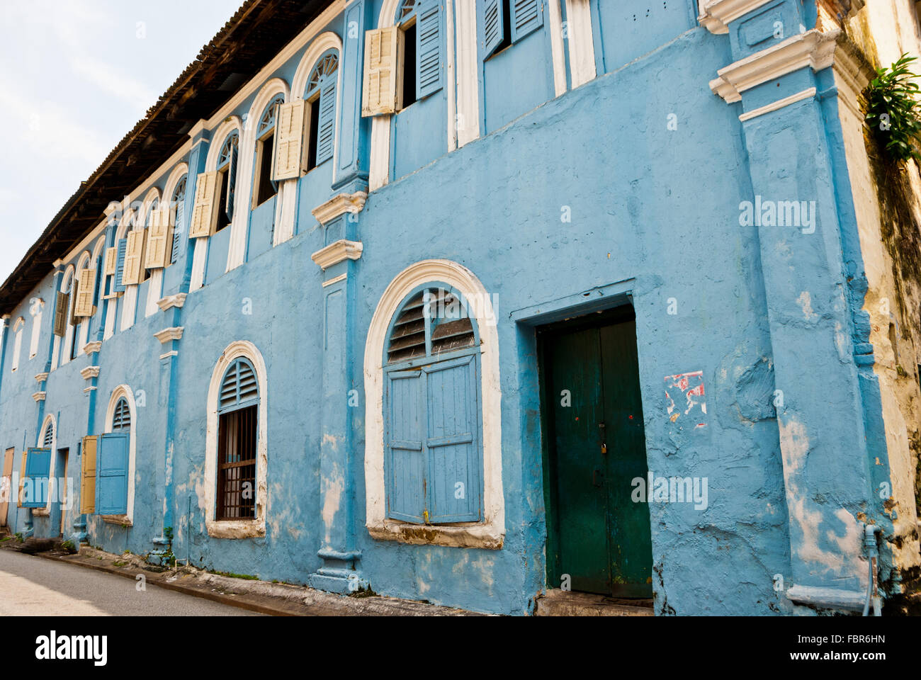 Heritage of Ipoh, Malaysia - Ipoh is a city in Malaysia, approximately ...