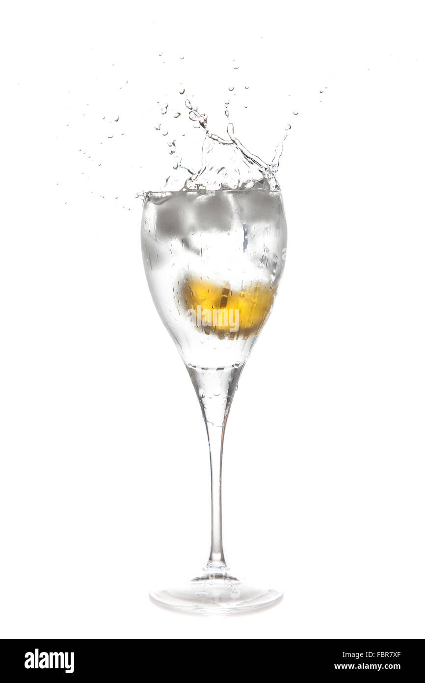 Flash Splash High Resolution Stock Photography and Images - Alamy