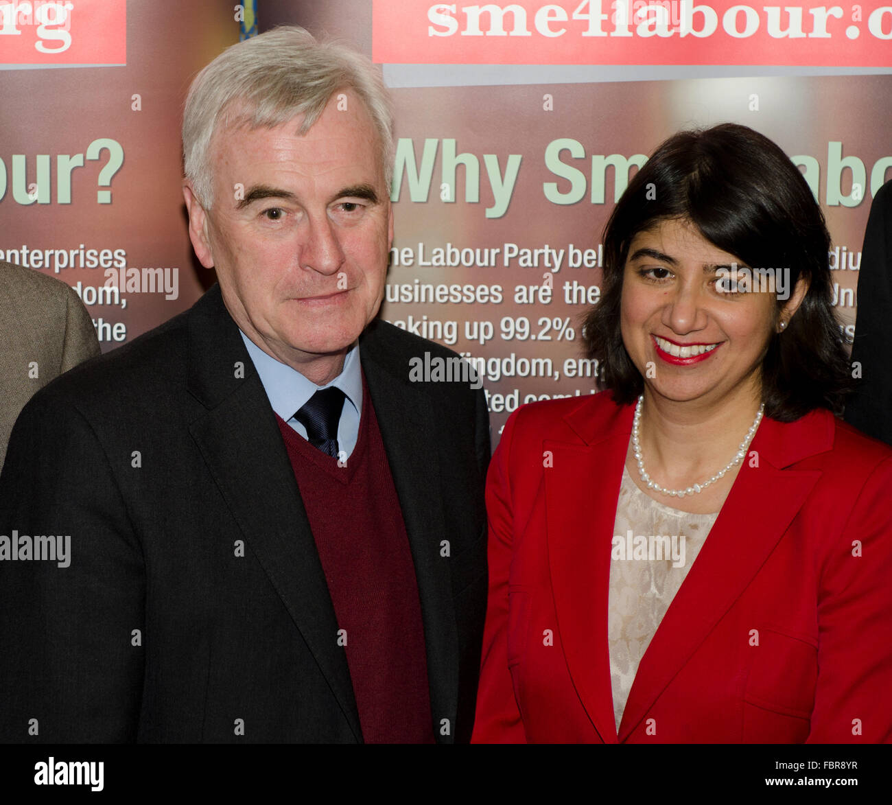 Shadow chief secretary to the treasury hi-res stock photography and ...