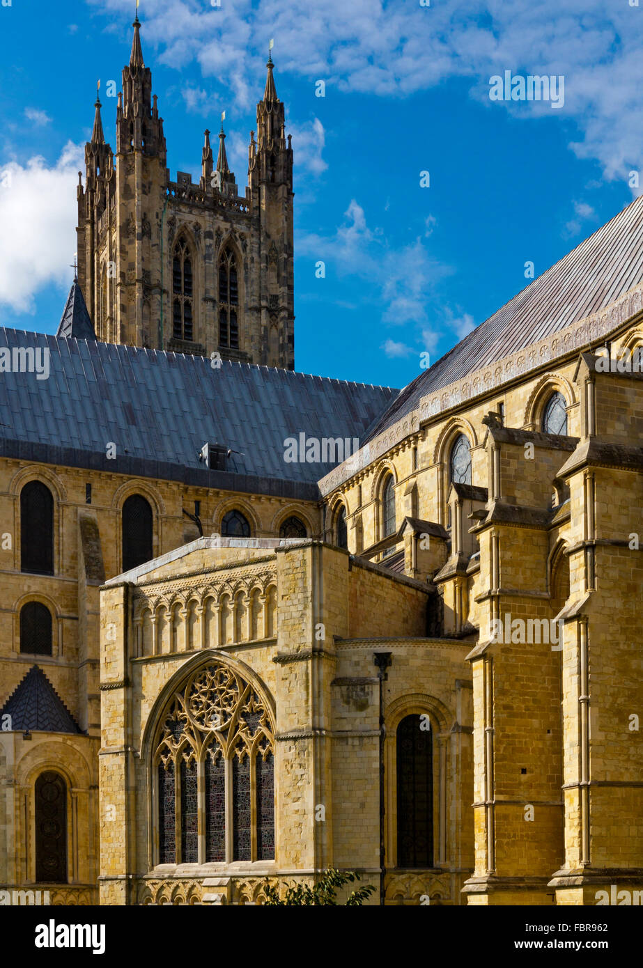 Kent church hi-res stock photography and images - Alamy