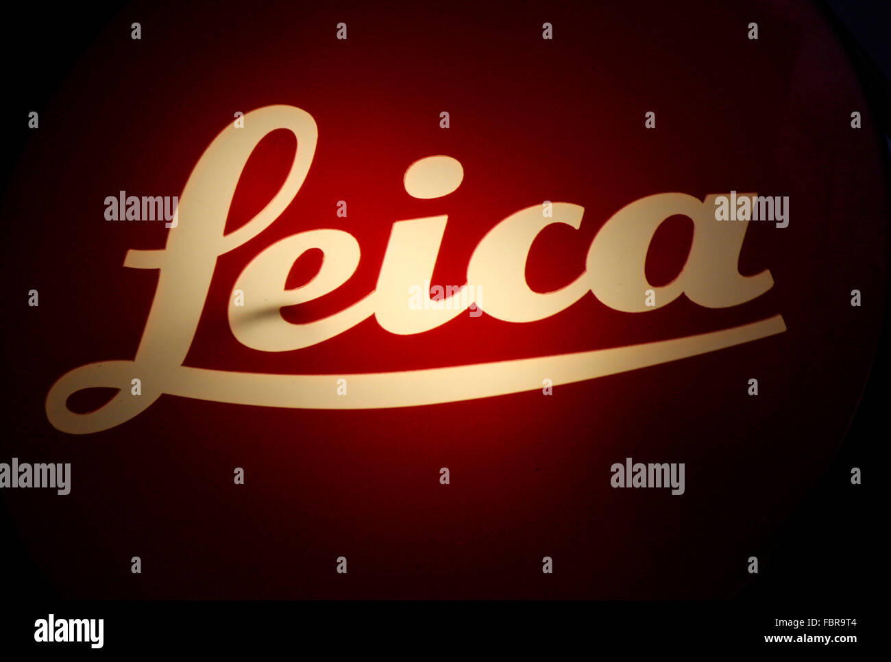 Leica Logo