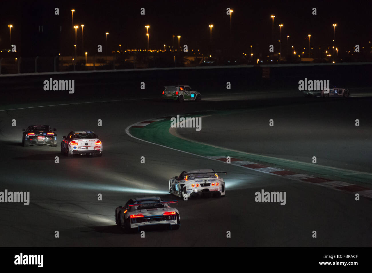 Dubai autodrome track hi-res stock photography and images - Alamy