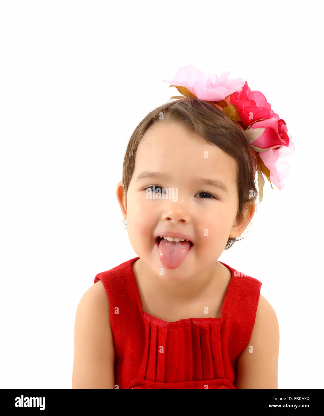 Tongue white hi-res stock photography and images - Alamy
