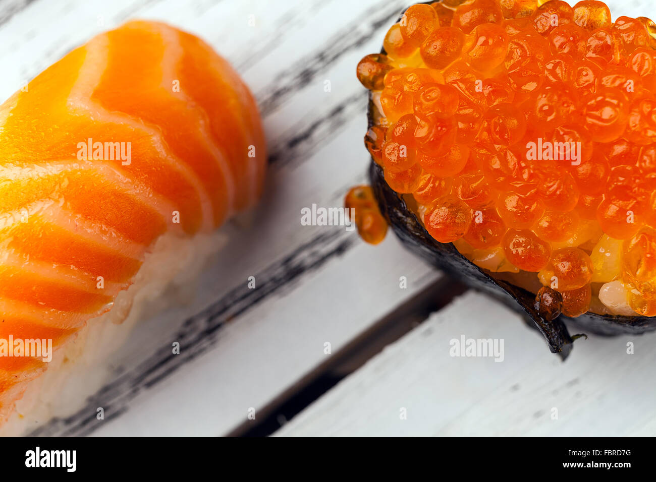 Fitness meal salmon fillet hi-res stock photography and images - Alamy