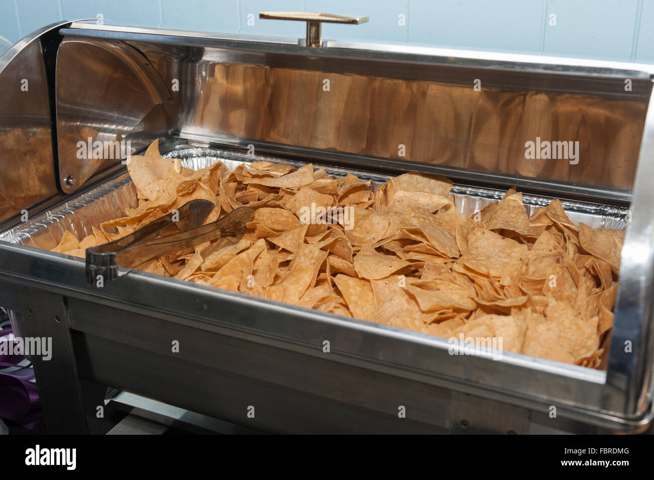 Buffet warmer hi-res stock photography and images - Alamy