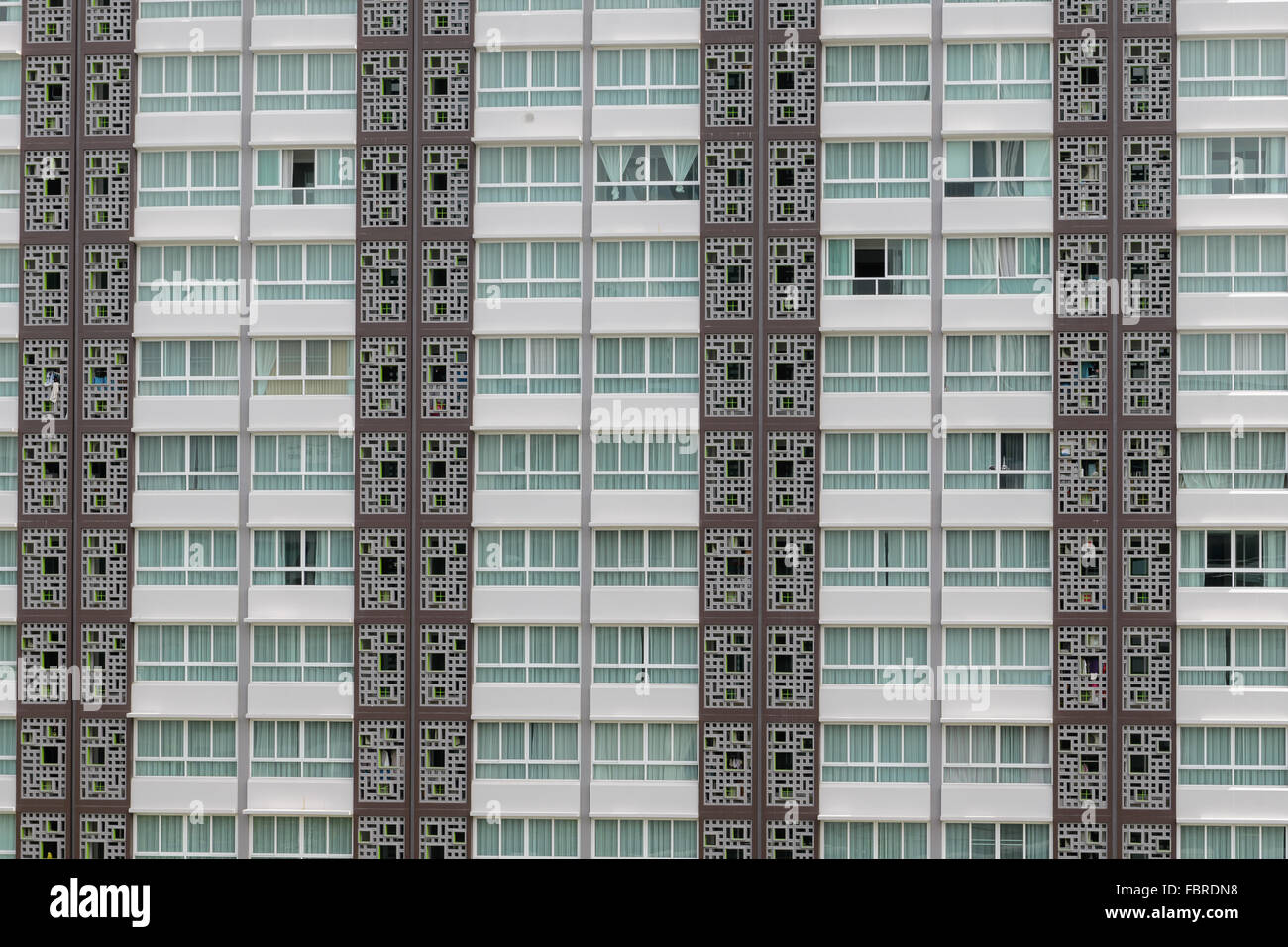 Window pattern hi-res stock photography and images - Alamy