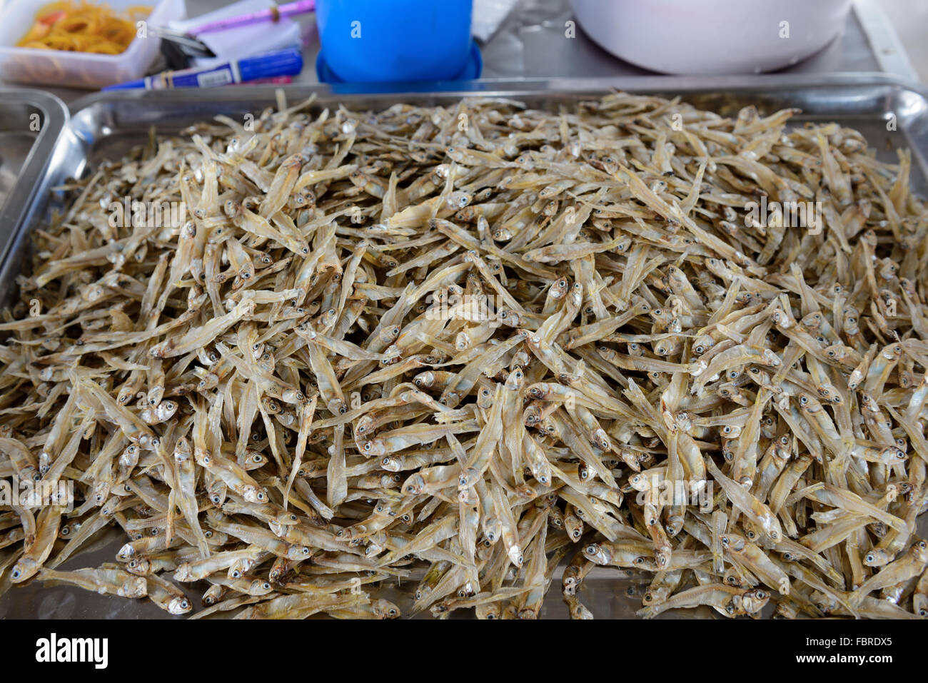 Salted fish hi-res stock photography and images - Alamy