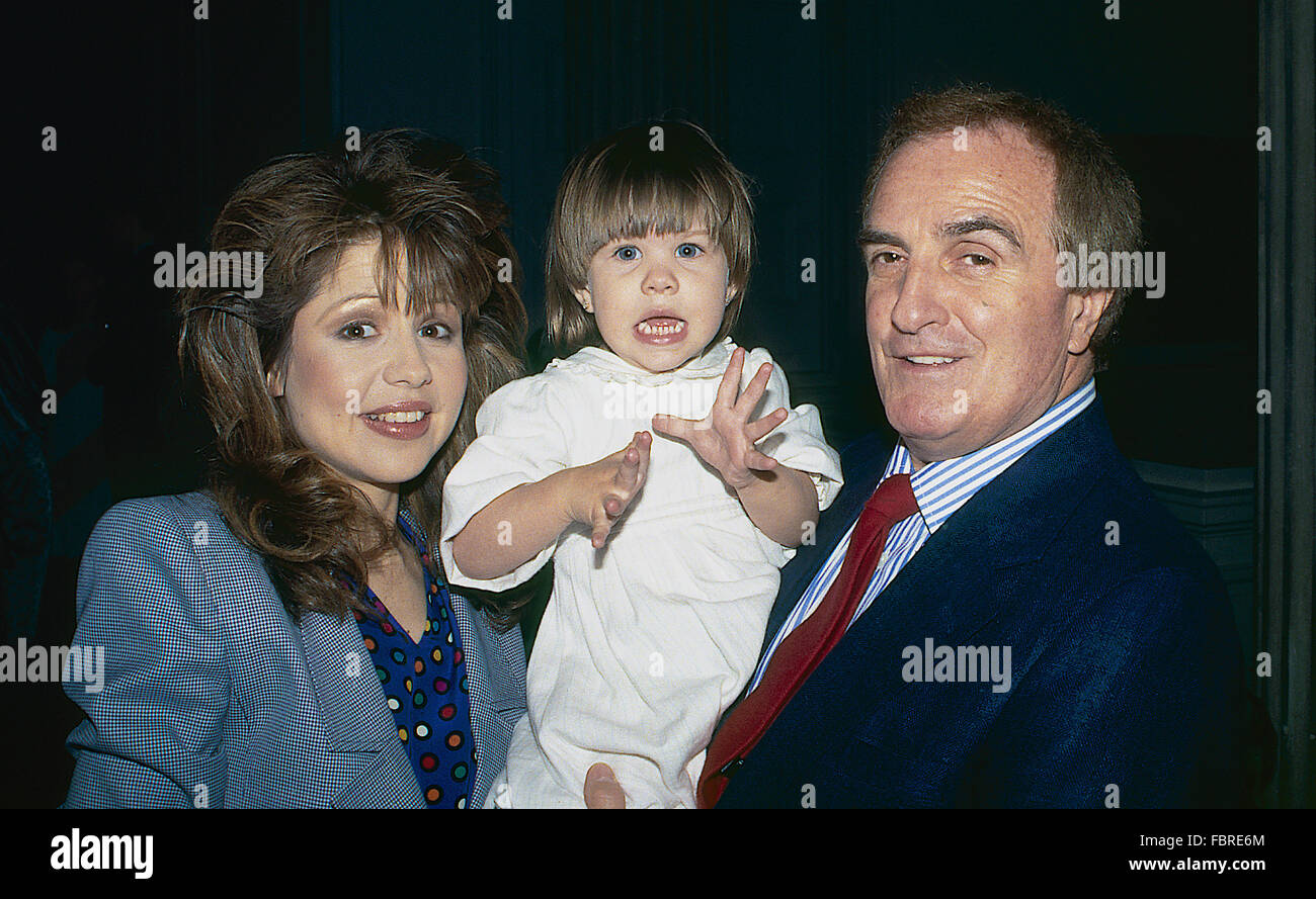 Pia zadora hi-res stock photography and images - Alamy