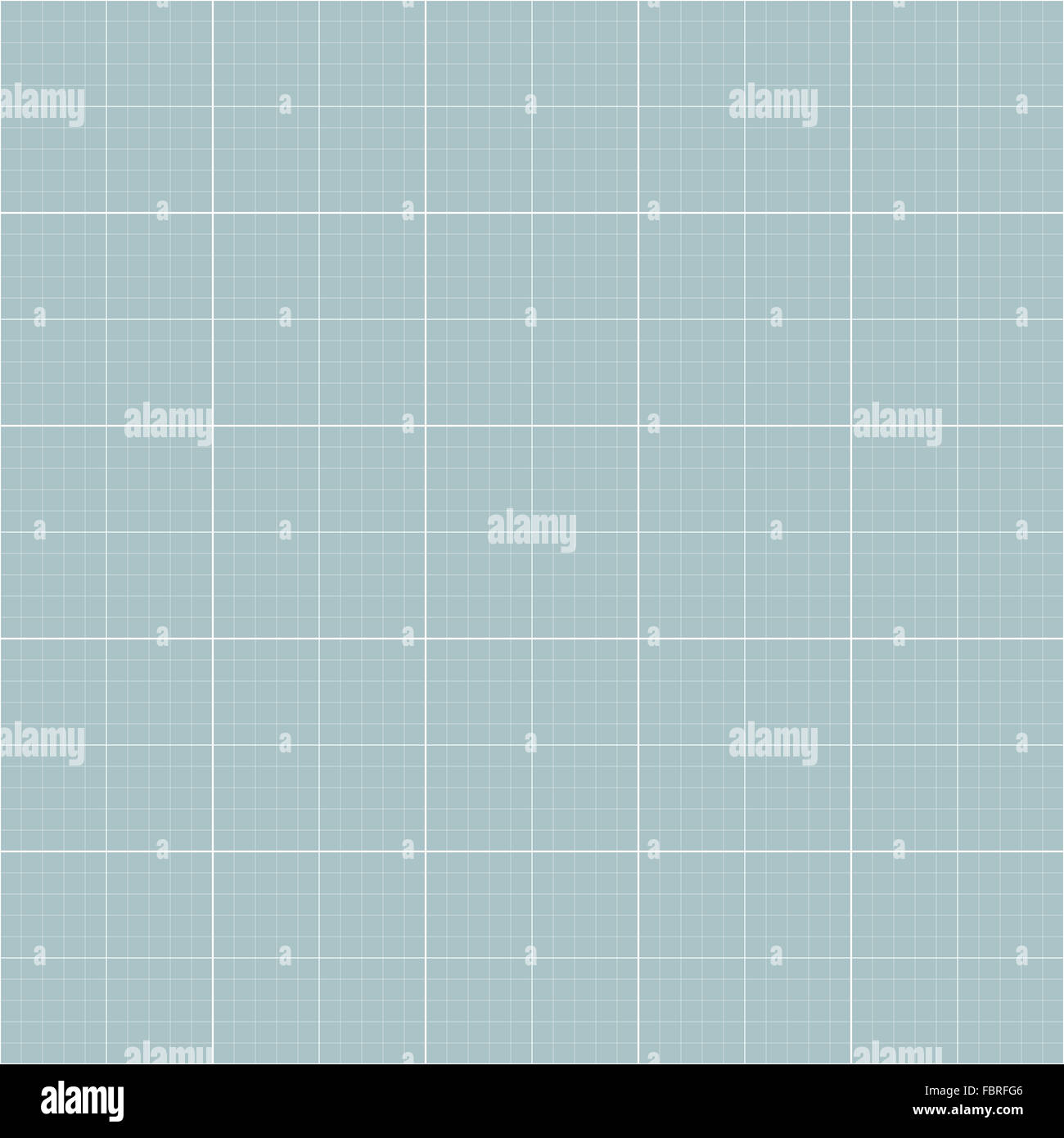 Blue white lined graph paper hi-res stock photography and images - Alamy