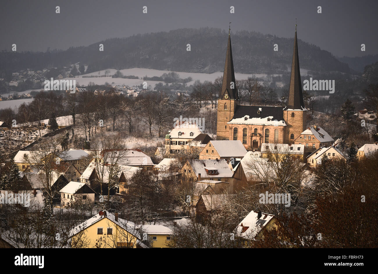 Nemmersdorf hi-res stock photography and images - Alamy