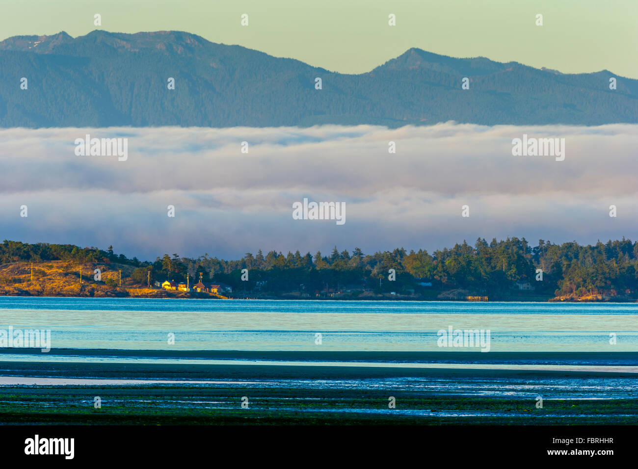 Metchosin hi-res stock photography and images - Alamy