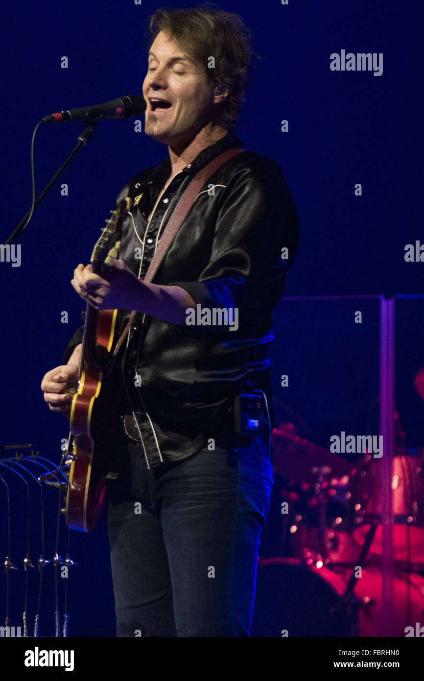 Blue rodeo band 2016 hi-res stock photography and images - Alamy