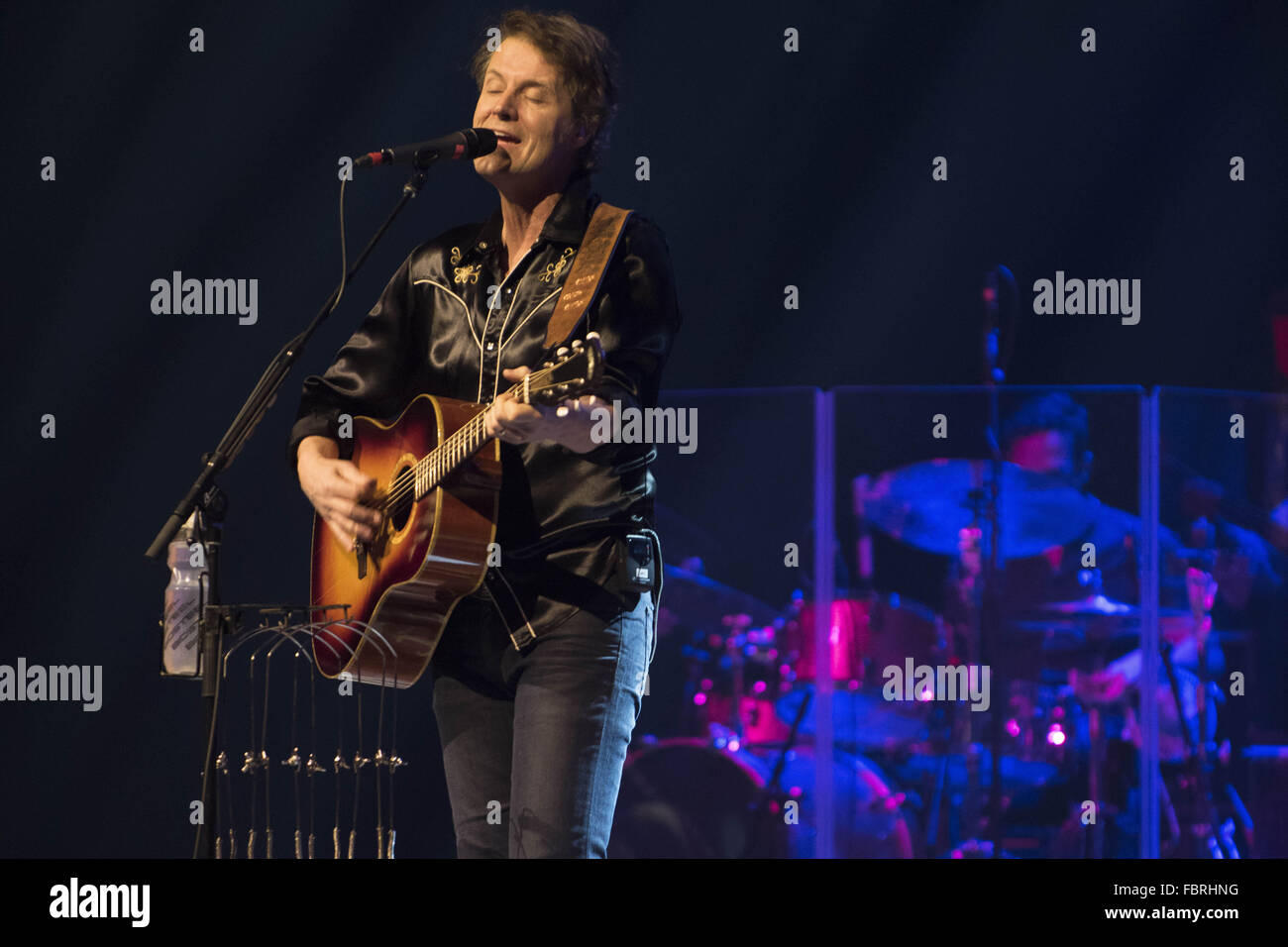 Blue rodeo band 2016 hi-res stock photography and images - Alamy