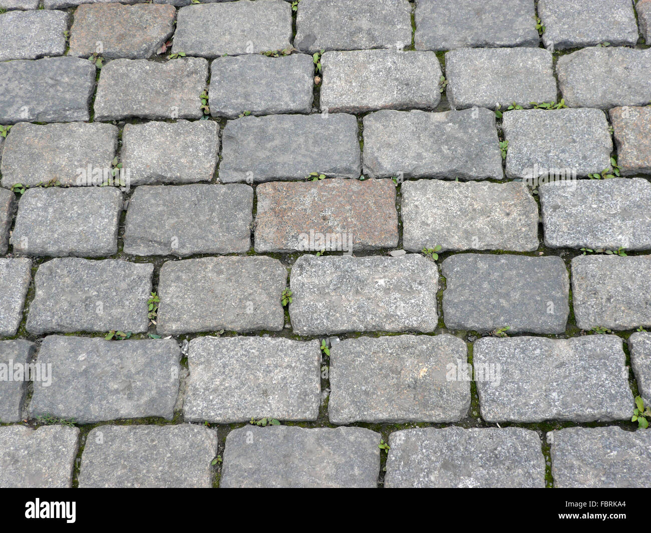 Cobbles red texture brick hi-res stock photography and images - Alamy
