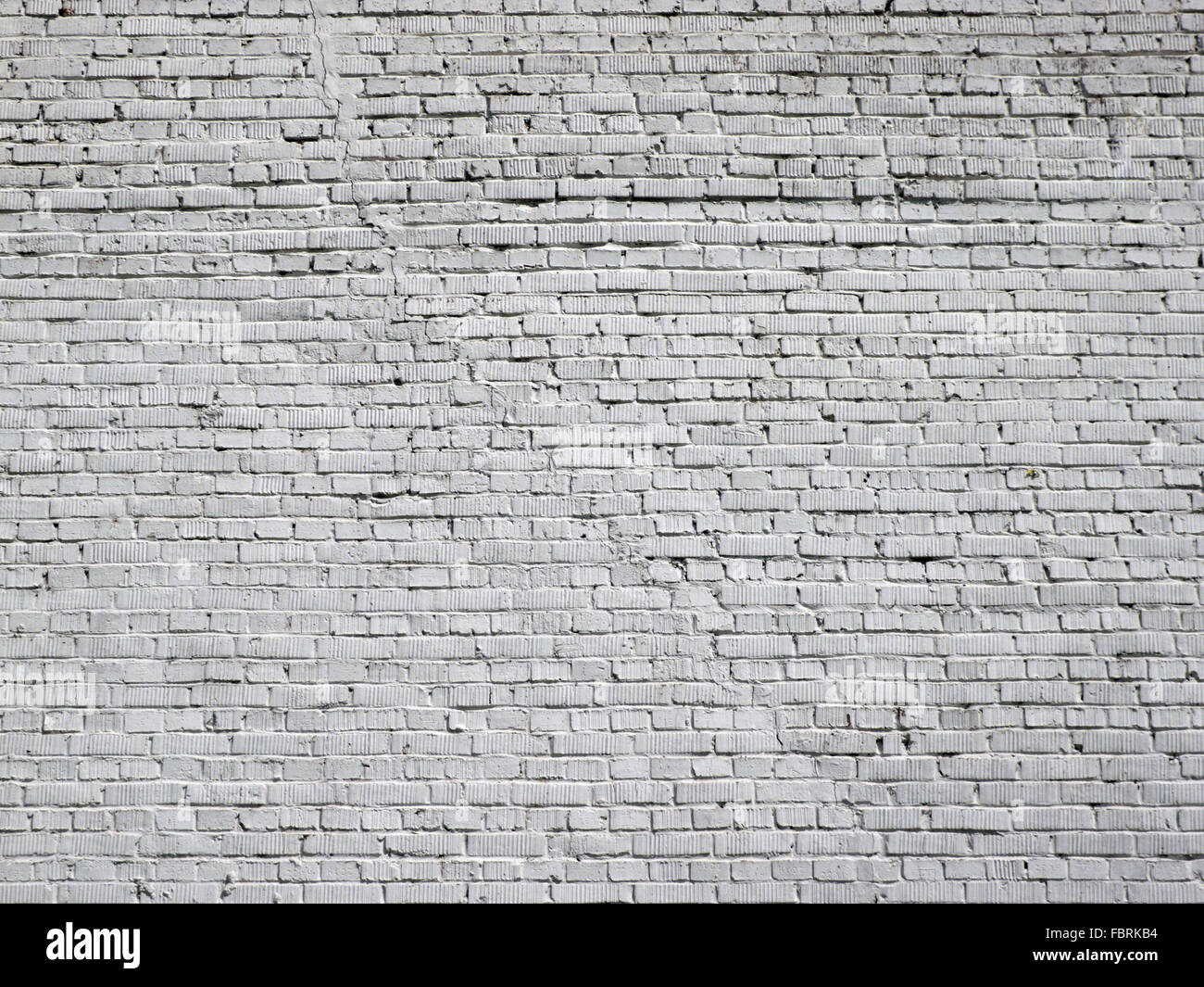 grey brick wall background at day Stock Photo - Alamy