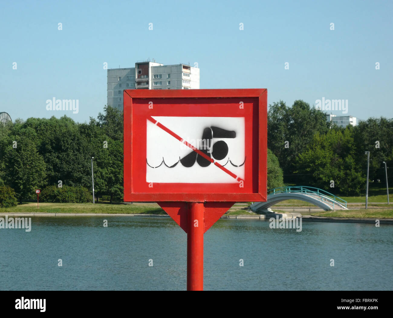 Hot summer sign hi-res stock photography and images - Alamy
