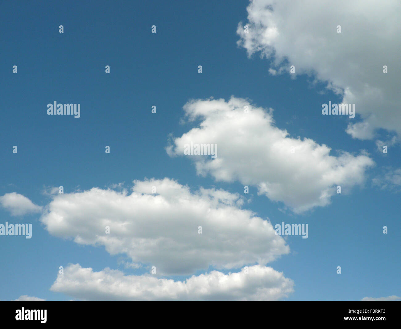 Dry climate and sunny blue sky hi-res stock photography and images - Alamy