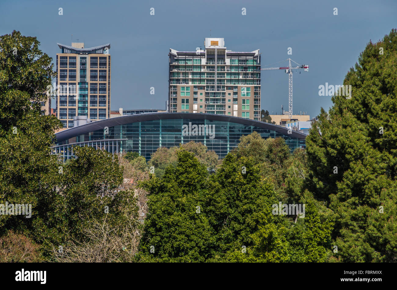 Adelaide, Australia, is the capital city of South Australia and has ...