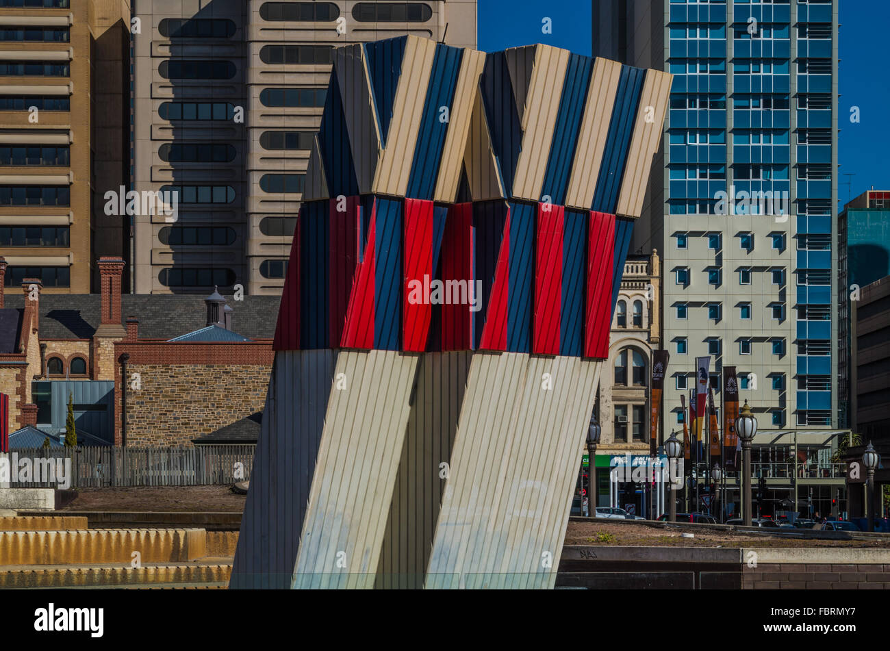 Adelaide, Australia, is the capital city of South Australia and has ...