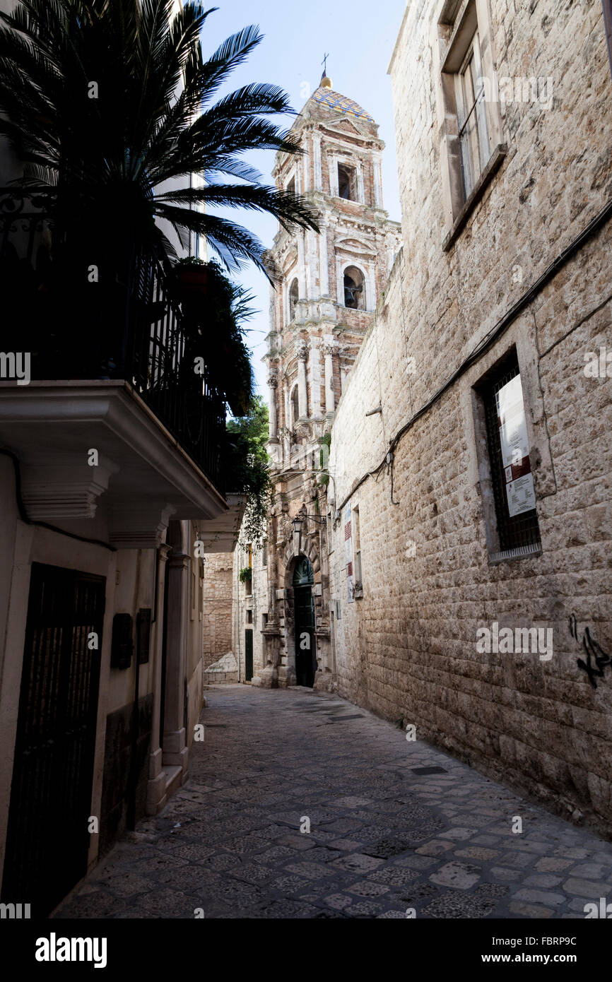 Conversano, Apulia, Italy, Travel Stock Photo - Alamy