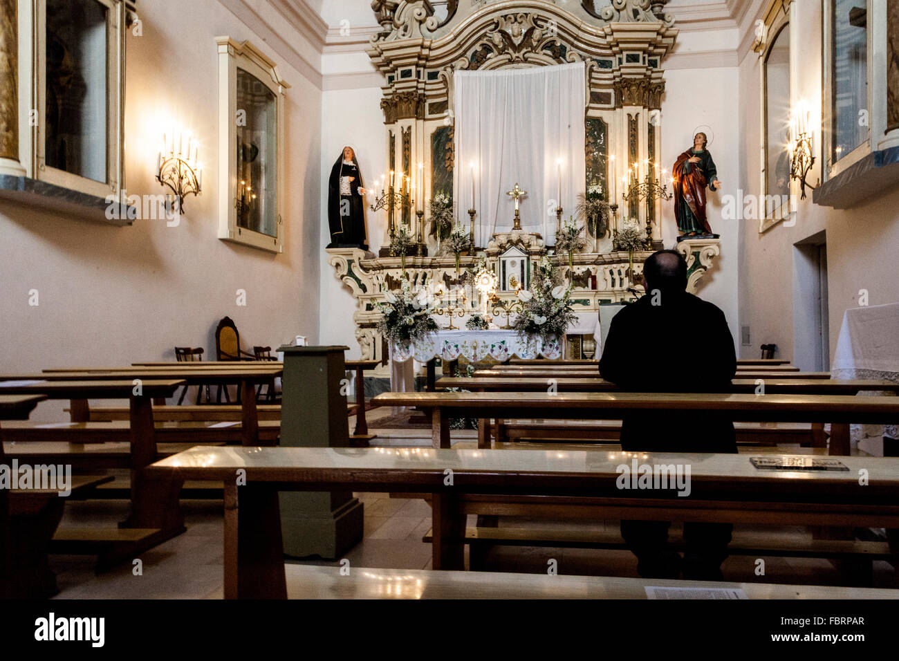 Conversano, Apulia, Italy, Travel Stock Photo - Alamy
