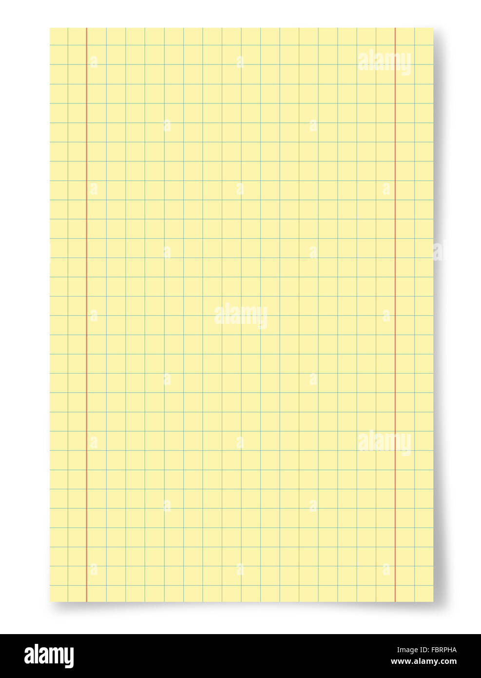 Square sheet of paper hi-res stock photography and images - Alamy