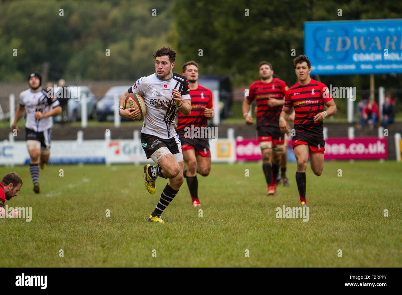 Aberavon rfc hi-res stock photography and images - Alamy
