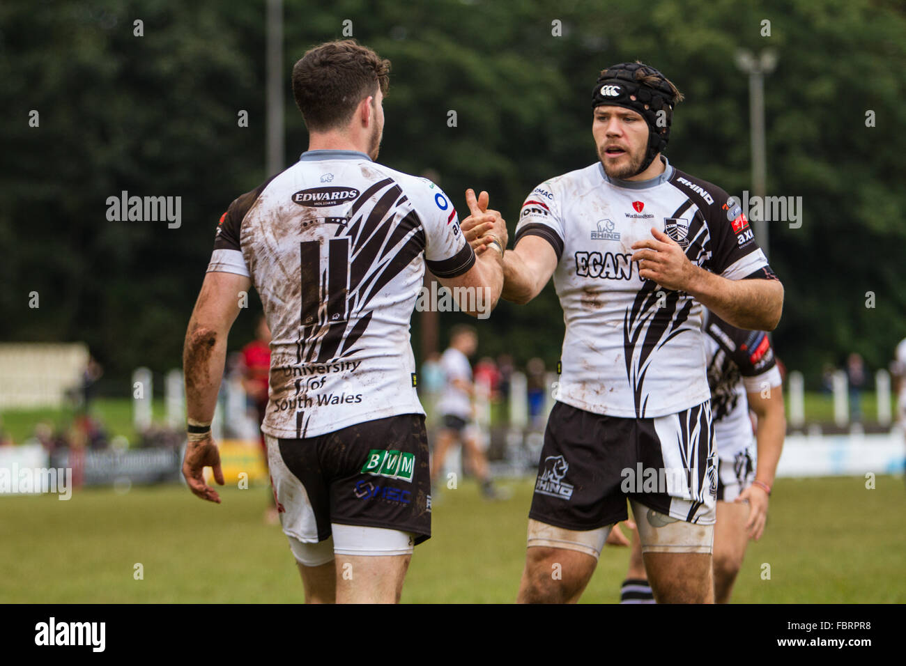 Owen jenkins hi-res stock photography and images - Alamy