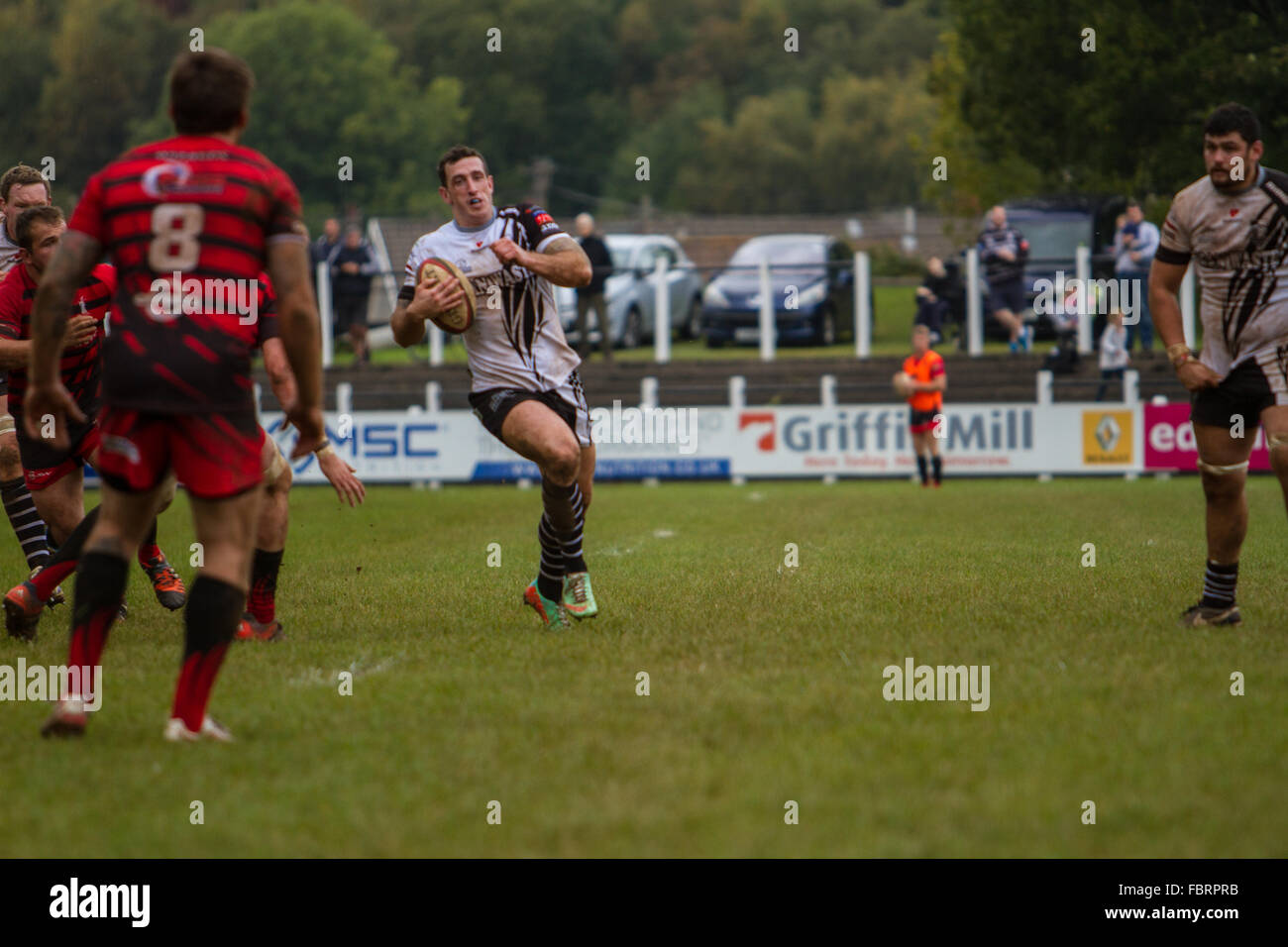 Aberavon rfc hi-res stock photography and images - Alamy