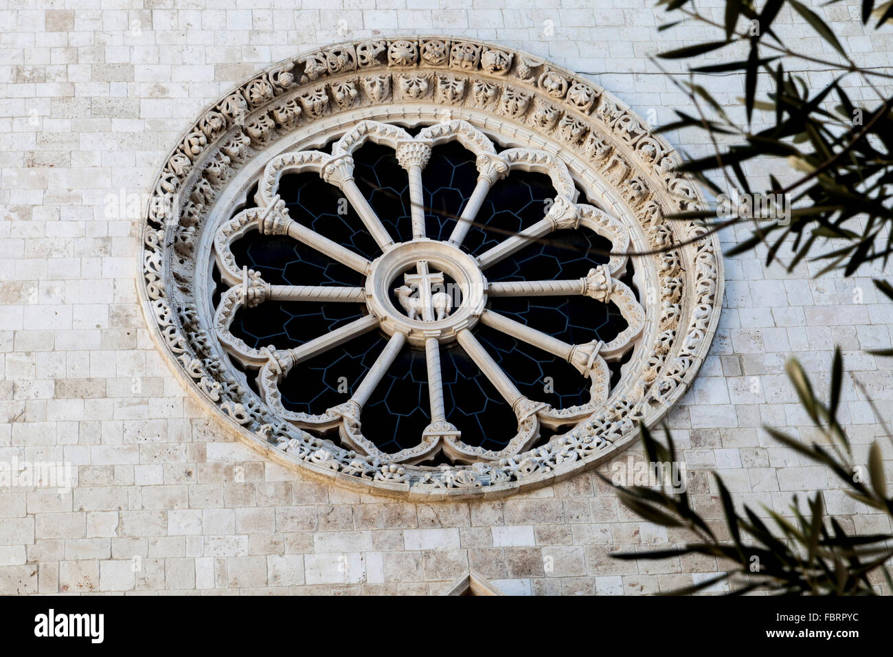 Conversano, Apulia, Italy, Travel Stock Photo - Alamy